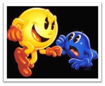 Pacman Gratis - Juegos de Pacman