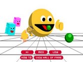 Pacman Gratis - Crunchy Munch