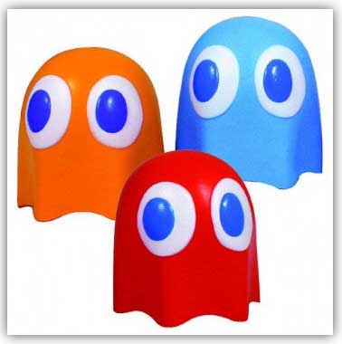 Pacman Gratis - Juegos de Pacman