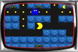 Pacman Gratis