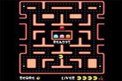 Pacman Gratis - Crunchy Munch