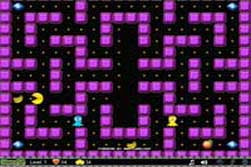Pacman Gratis - Splatman