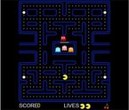 Pacman Gratis - Pacman Plataformas