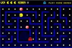 Pacman Gratis