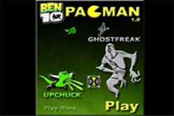 Pacman Gratis - Splatman