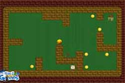 Pacman Figures Munch