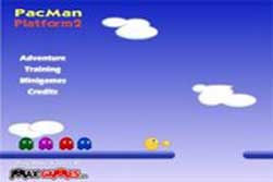 Pacman Gratis - Crunchy Munch