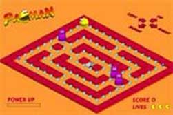 Pacman Gratis - Crunchy Munch