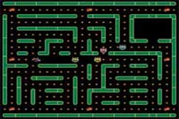 Pacman Gratis - Crunchy Munch