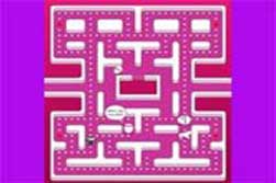 Pacman Gratis - Crunchy Munch