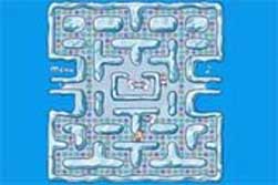 Pacman Gratis - Splatman