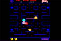 Pacman Gratis - Pacman Plataformas