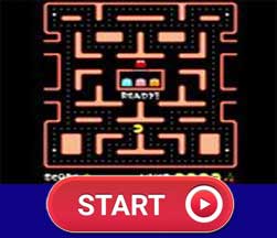 Pacman Gratis - Ms Pacman