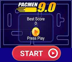 Pacman Gratis - Pacmen 9.0