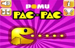 Pacman Gratis