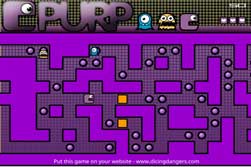 Pacman Gratis