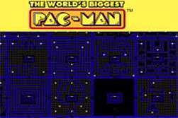 Pacman Gratis